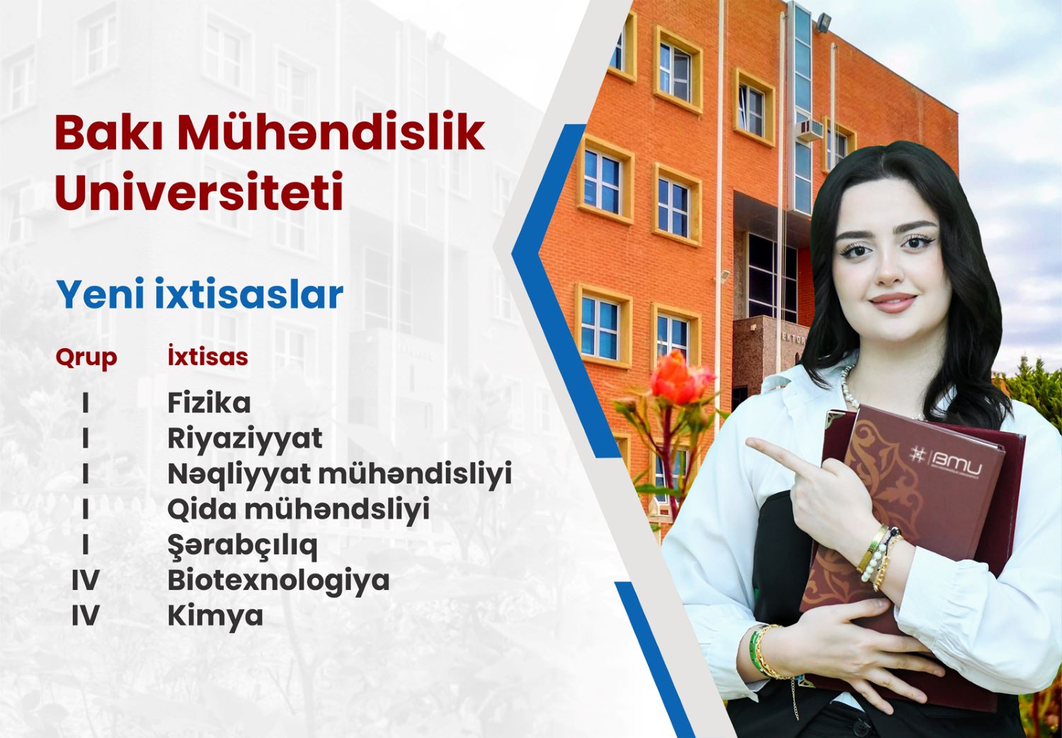 Bakı Mühəndislik Universiteti